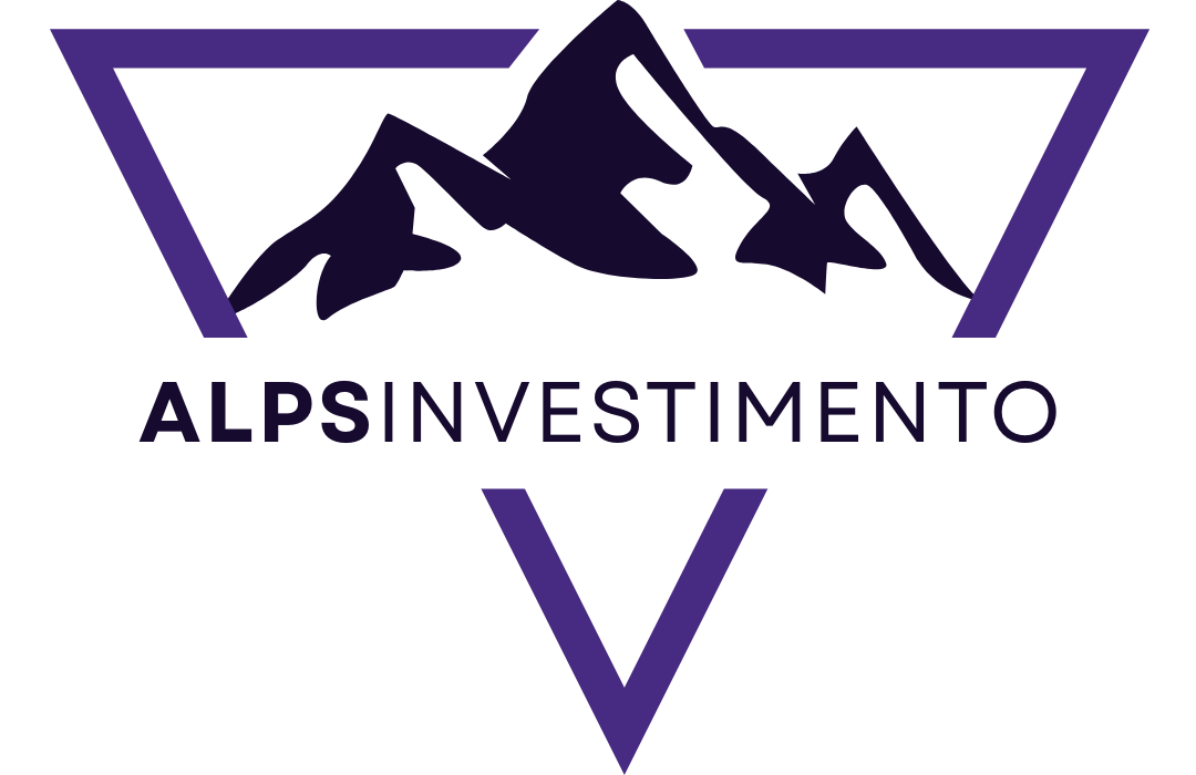 Alps Investimento Pense grande. Ouse com estratégia. Enriqueça.